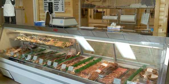 Durand Smokehouse | Travel Wisconsin